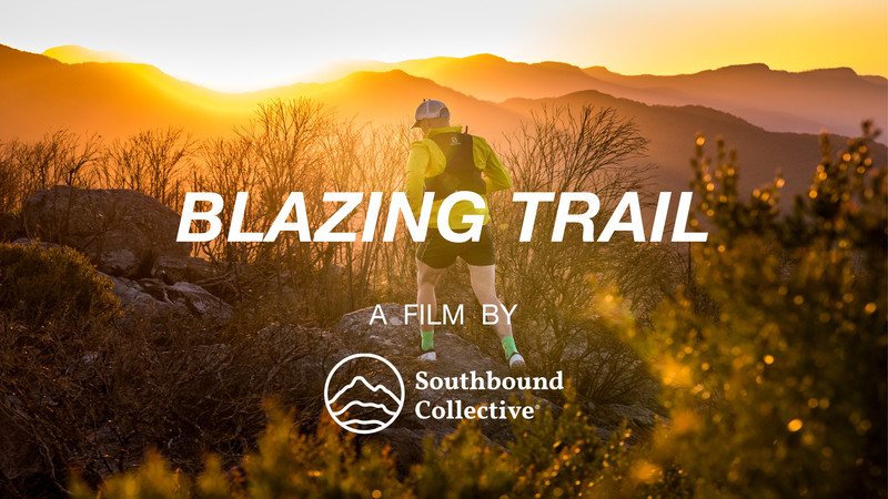 Blazing Trail | Adventure Uncovered Film Festival 2021 - 2021 films ...