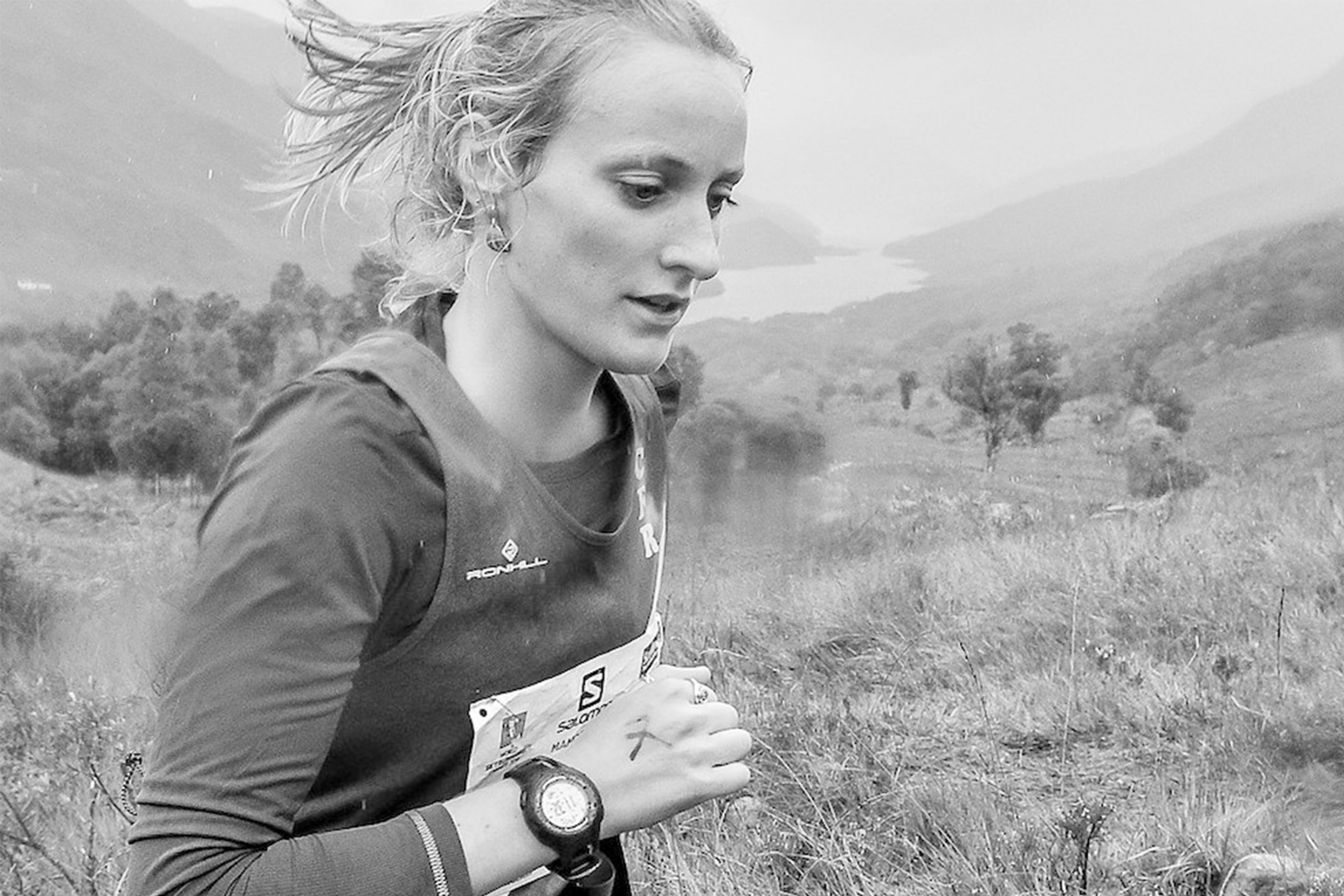 Rosie Watson sets off from the Lakes to document human impacts of the ...