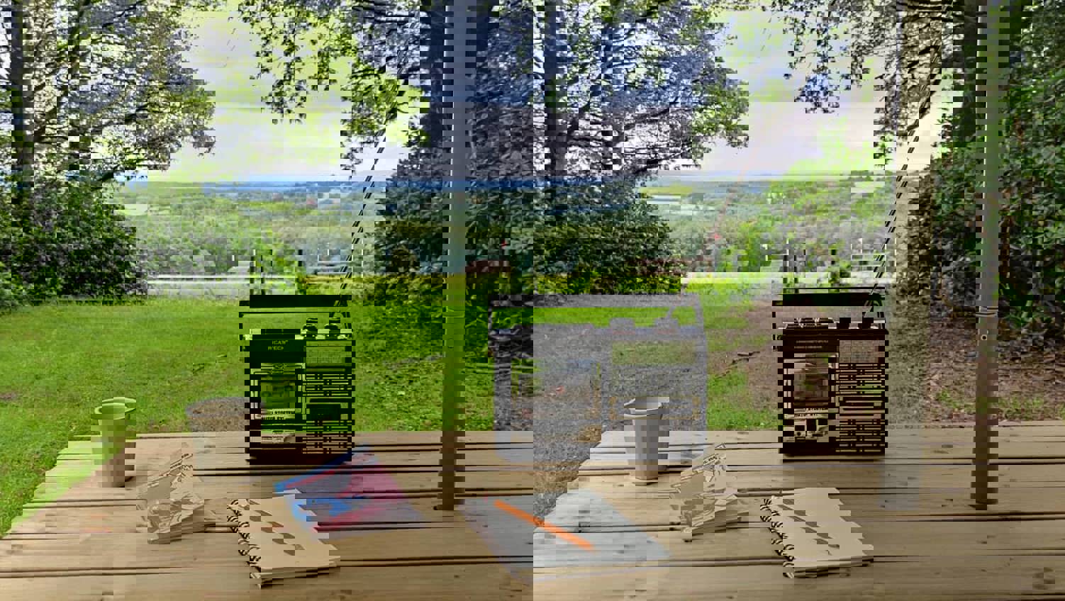 A Q+A with eco-adventurer, Planet Patrol founder and cancer survivor ...