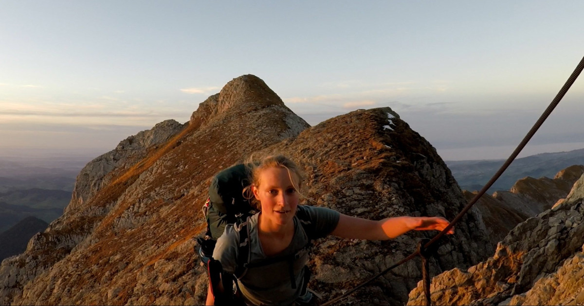 Catching up with Rosie Watson and the New Story Run - Stories ...