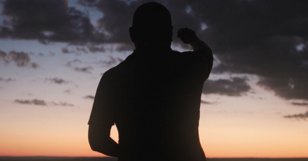 It Has Become Beauty Again, Directed by Austin Smock - 2022 films ...