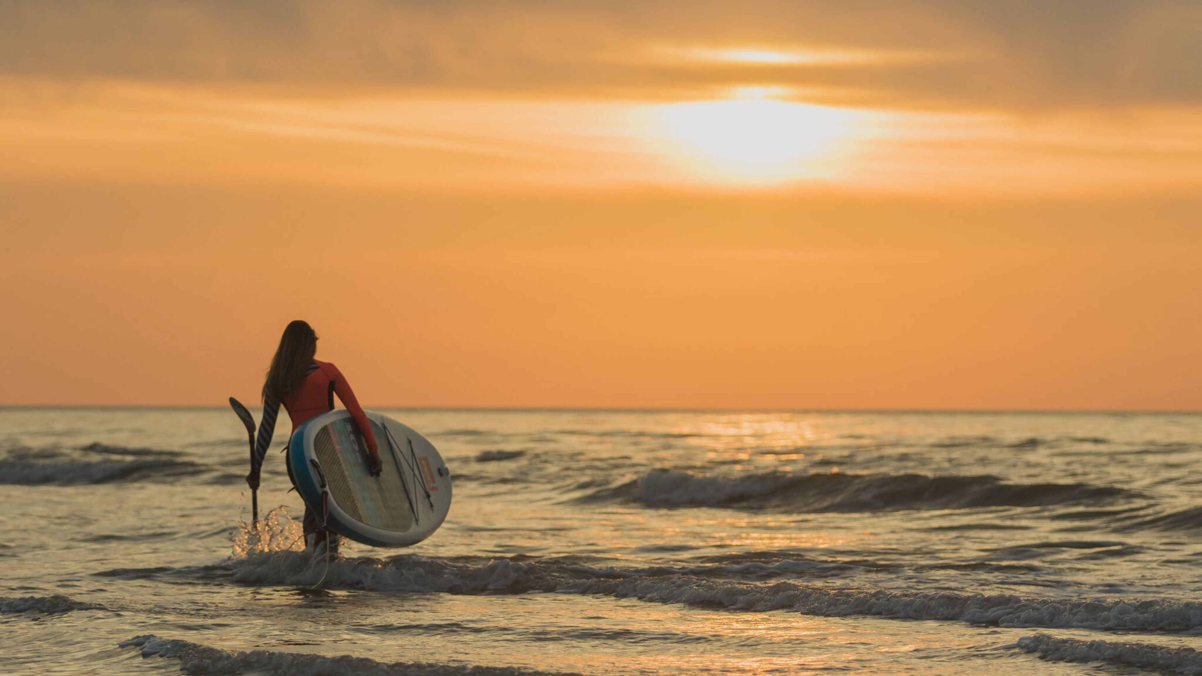 A Q+A with eco-adventurer, Planet Patrol founder and cancer survivor ...