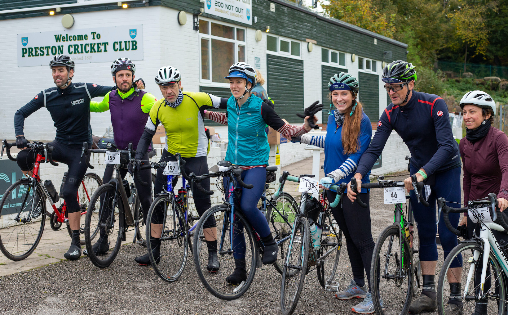 Book a cycling adventure with Brake the Cycle and Adventure Uncovered ...
