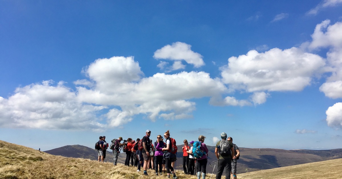 Mind over Mountains - Experiences- Adventure Uncovered