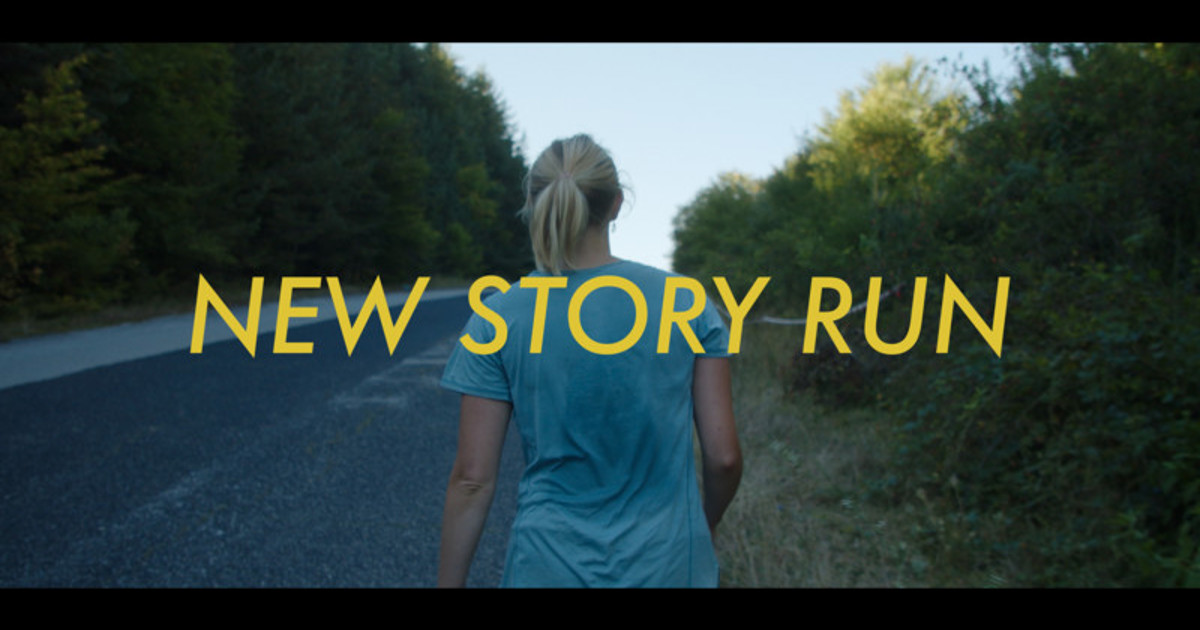New Story Run | Adventure Uncovered Film Festival 2021 - 2021 films ...