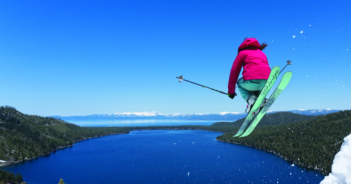 Meet the female founded and owned snowsports company demanding a more ...