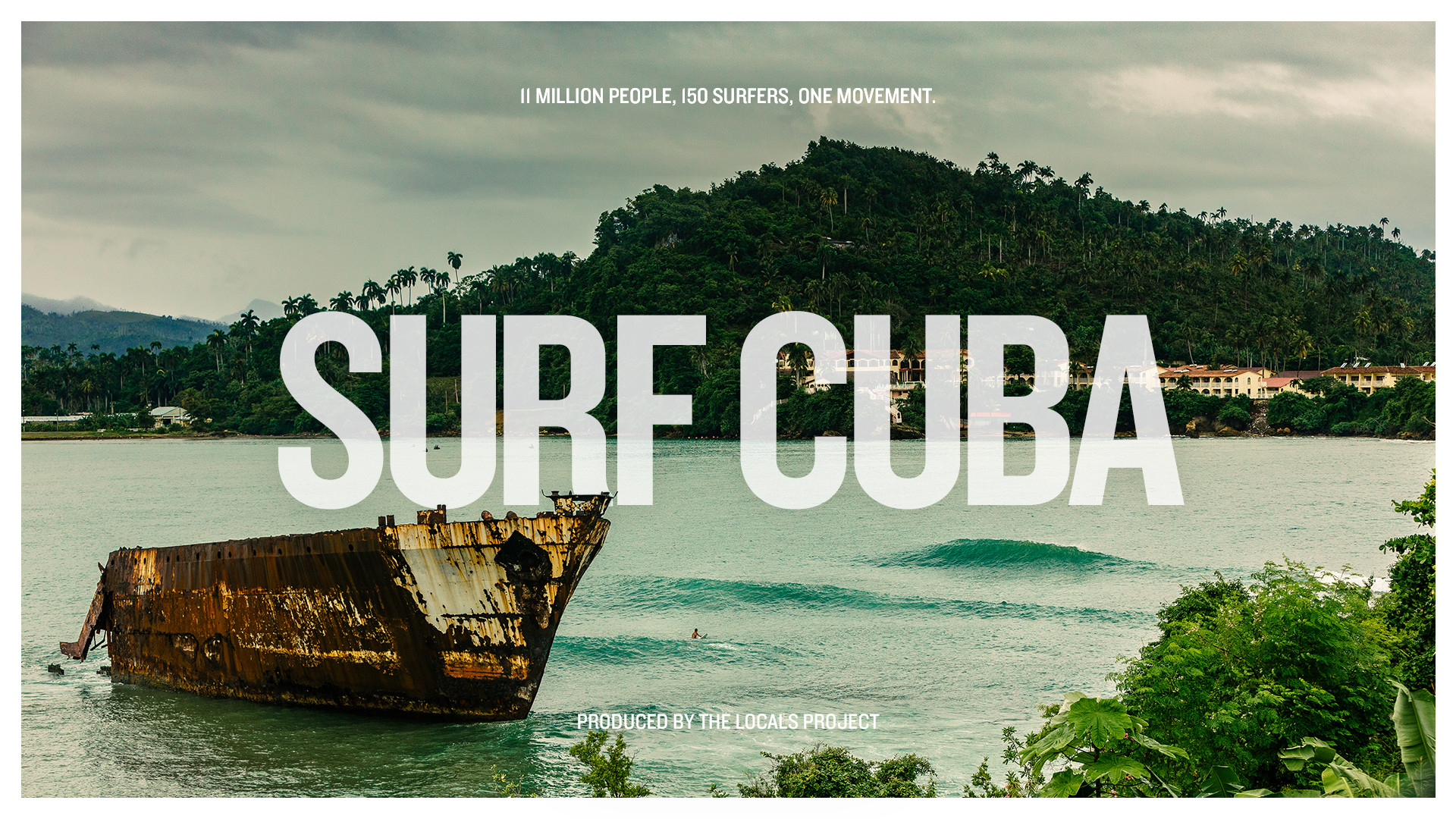 Surf Cuba | Adventure Uncovered Film Festival - 2020 films - Past ...